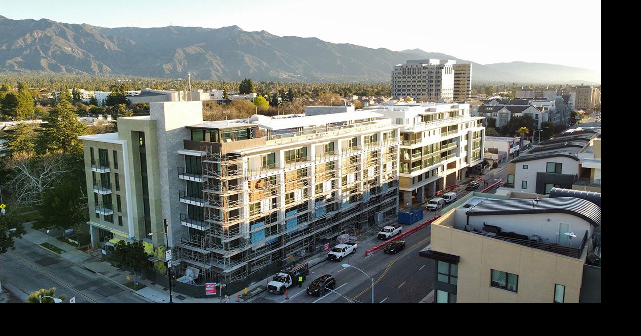 MW Lofts set to open along Walnut in Pasadena | News | pasadenaweekly.com