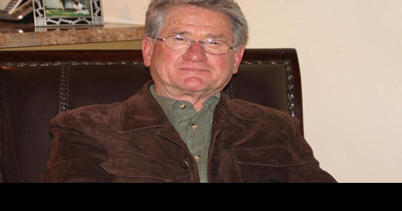 Caltech professor and Altadena resident dies at 82 | News ...