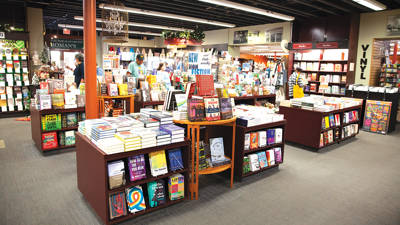 Drawing the Curtain: Vroman’s Bookstore put up for sale in Pasadena ...
