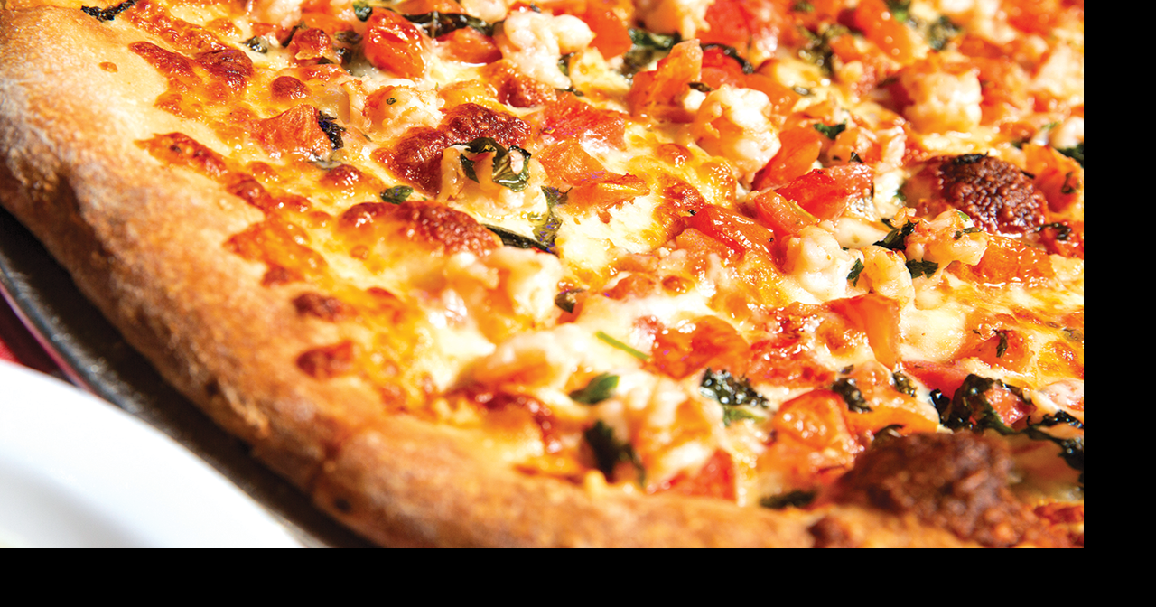 Topping the Charts: A drive through the Arroyo reveals many pizza ...