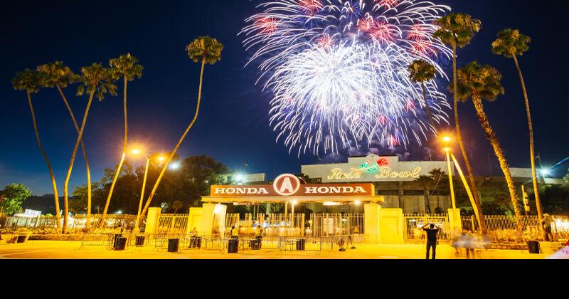 AmericaFest has a new meaning this year | News | pasadenaweekly.com