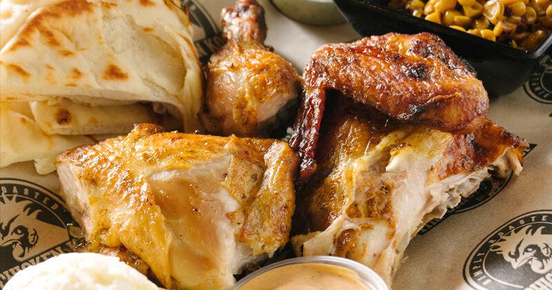 Alhambra’s Chicken Koop is the place for dinner, lunch and good times ...