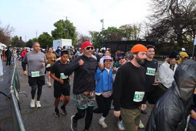 Griffith Park Run Returns: Event supports Los Angeles Parks Foundation ...