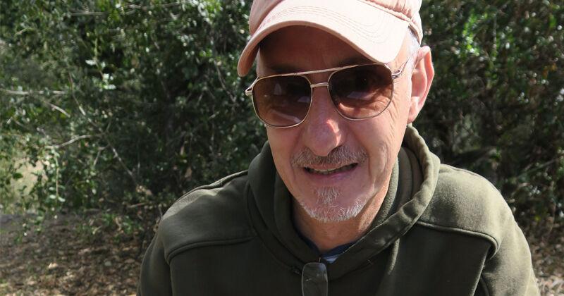 Pascal Baudar revives the ancient art of food preservation | News | pasadenaweekly.com