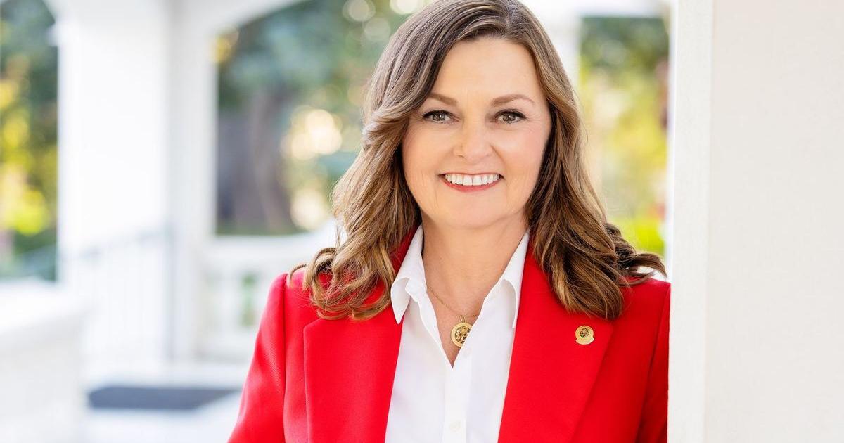 30-year volunteer becomes Tournament of Roses president | News ...