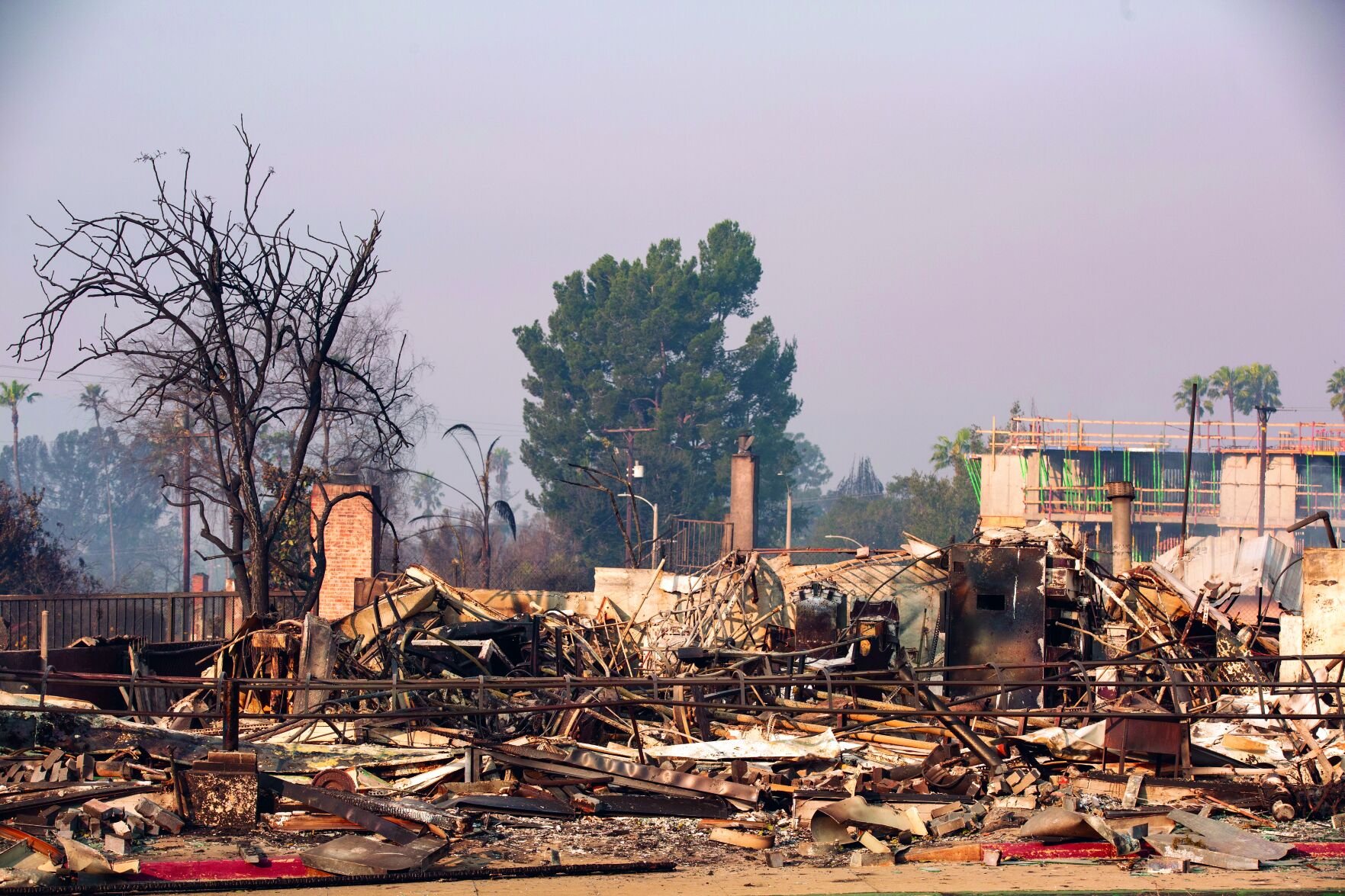 Accountability Disputes: SoCal Edison sues Pasadena Water and Power and ...