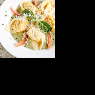 Of Good Cheer! | Dining | pasadenaweekly.com