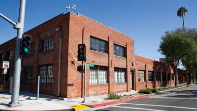 Bowing to Public Demand: Rusnak to preserve 1929 Swanson & Peterson ...