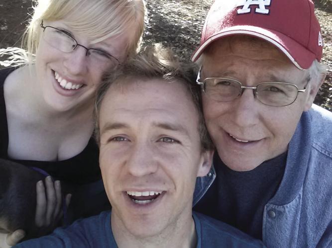 Honoring a True Newsman: Former Pasadena Weekly editor Kevin Uhrich ...