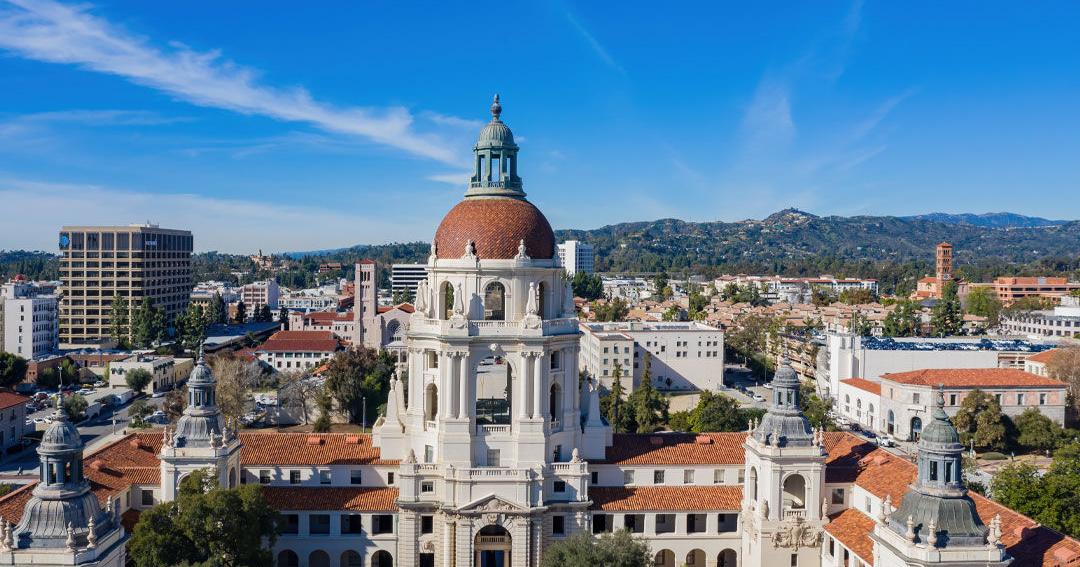 Pasadena City Council adopts Roadside Memorial Sign Program Policy ...