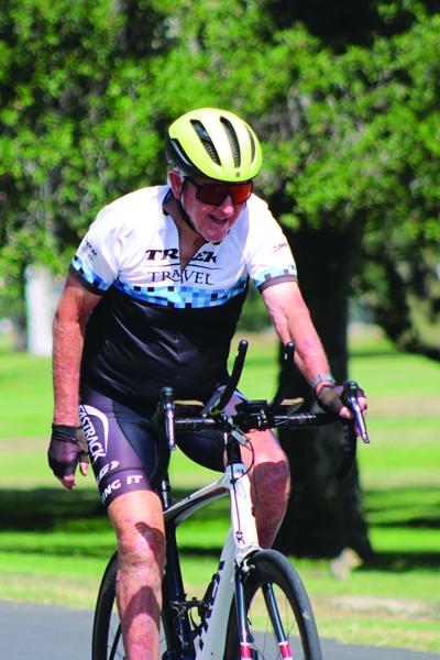 Inclusive Cycling: Pasadena Senior Games has handful of competitions ...