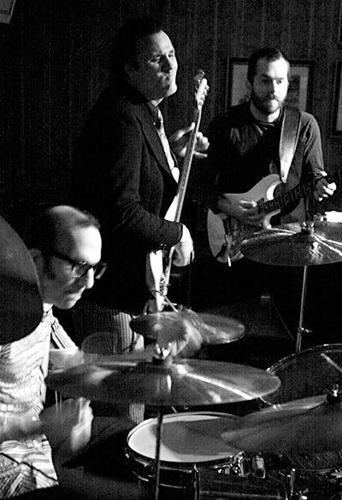 Double Naught Spy Car celebrates new album at Taix Saturday | Music ...