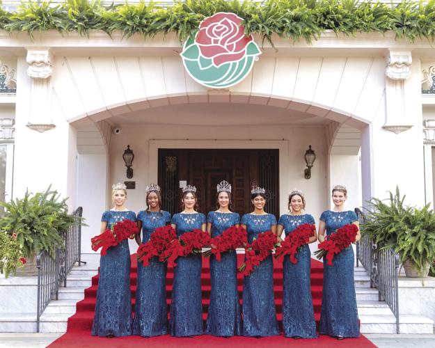 The People’s Champion: Rose Queen Lindsay Charles can’t wait to connect ...