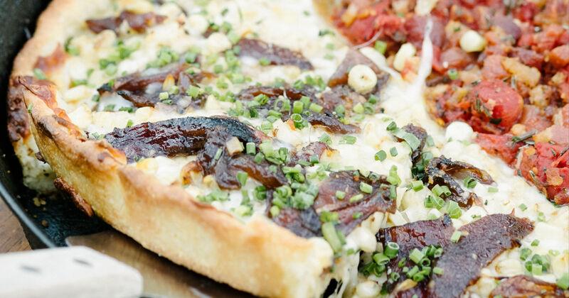 Zelo’s makes the most interesting pies you likely haven’t tried ...