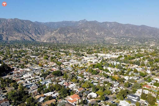 Best Suburbs of Los Angeles: A Guide to Residential Bliss | Affiliate ...