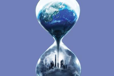 ‘An Inconvenient Sequel’ illustrates the impending environmental ...