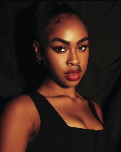 A Rare Feat: Londyn Sewell thanks others for help with dual degrees ...