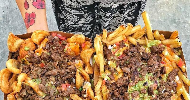 Brick & Flour puts a creative twist on Mexican dishes | Dining ...
