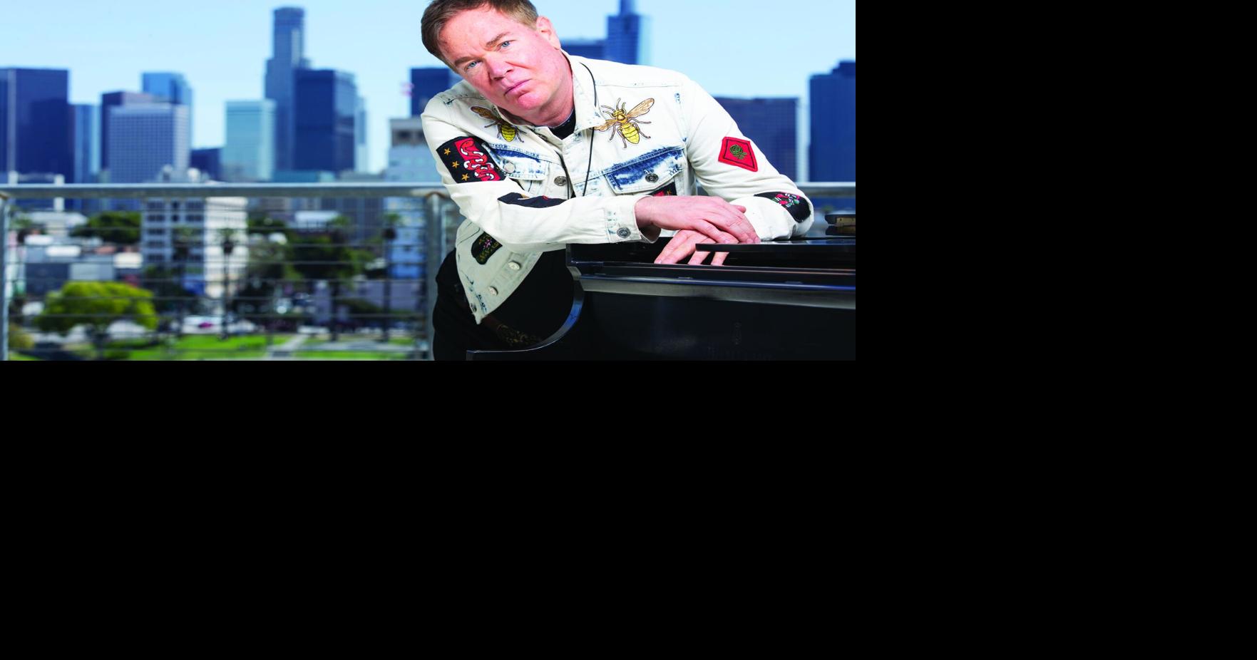 In Full ‘Bloom’: Pianist Wayne Bethanis to release ‘sonic’ collection ...