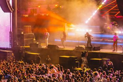 different strokes rave