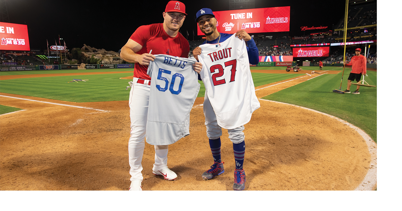 Tough Questions: Baseball: A series of errors from the freeway foes ...