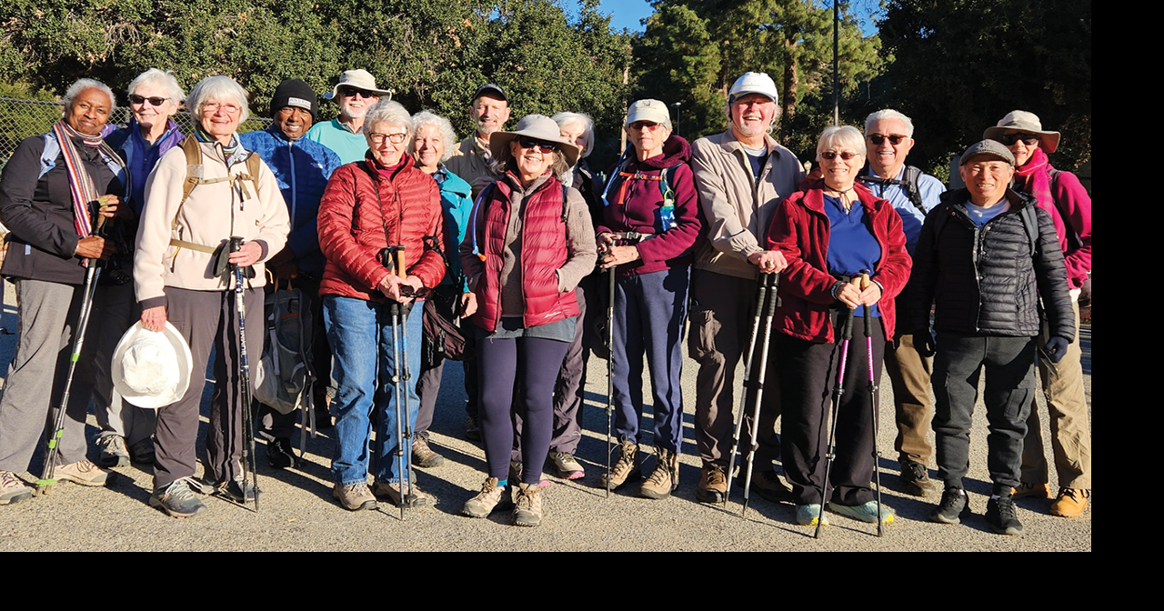 Village Movement Thriving in Pasadena: Aging-in-Place older adults find ...