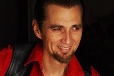 Roots rocker James Intveld visits Arcadia Blues Club Saturday | Music ...