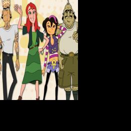 Deadly Drawings | Arts-features | pasadenaweekly.com