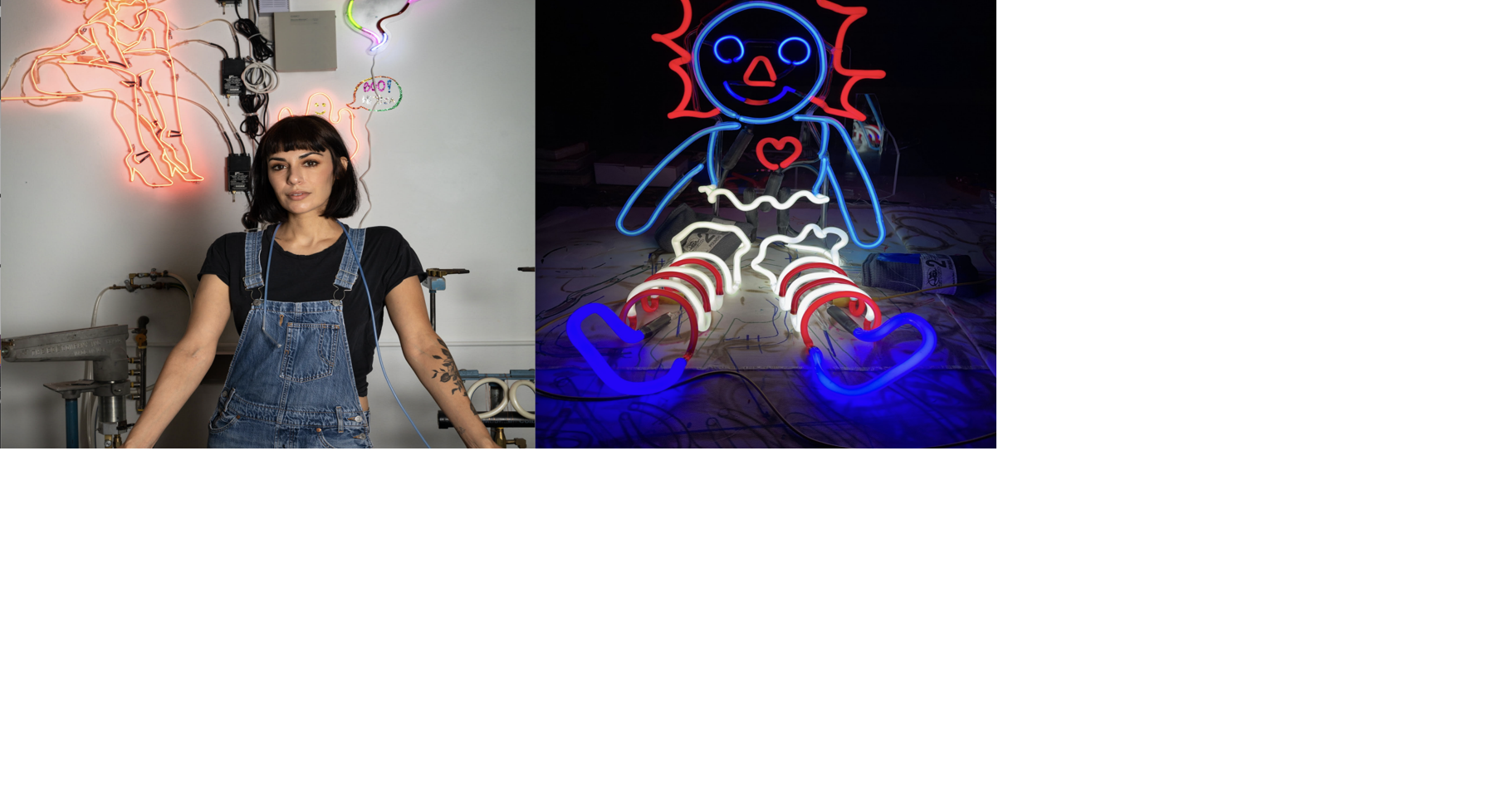 Leticia Maldonado’s ‘The Storytellers’ debuts at MONA | Arts & Events | pasadenaweekly.com