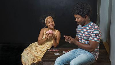 ‘It’s for Everyone’: ‘SHE’ survives COVID-19 bouts to make it to ...