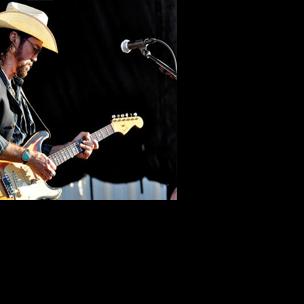 Corey Stevens returns to Arcadia Blues Club | Imported | pasadenaweekly.com