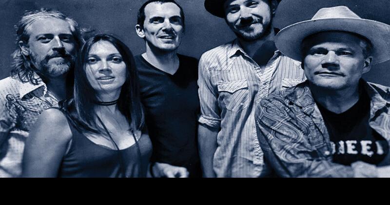 ‘Tranquility is of no poetic use’ to Coals frontman Jason Mandell ...