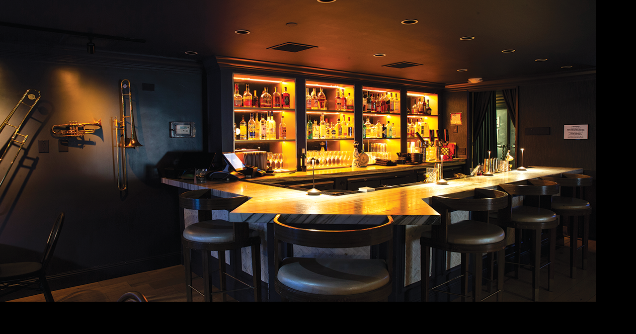Taste of Home: Mexico inspires new Hotel Dena chef Pablo Salas | Dining ...