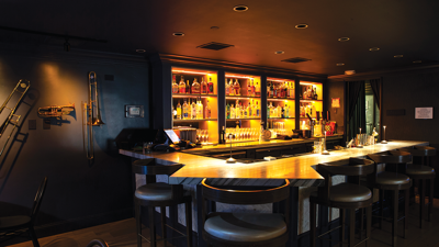 Taste of Home: Mexico inspires new Hotel Dena chef Pablo Salas | Dining ...