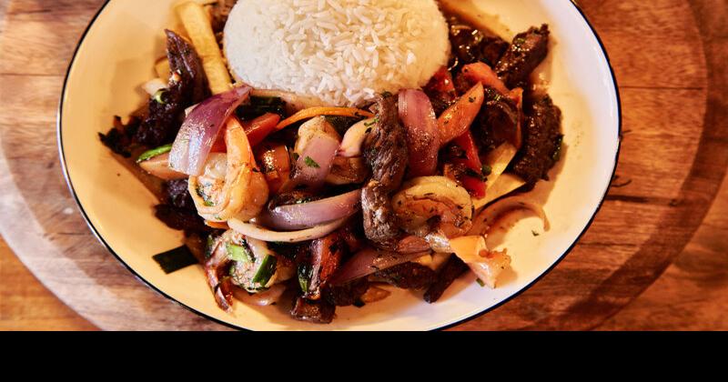 Bodegon No. 69: Fresh Peruvian fusion | Dining | pasadenaweekly.com