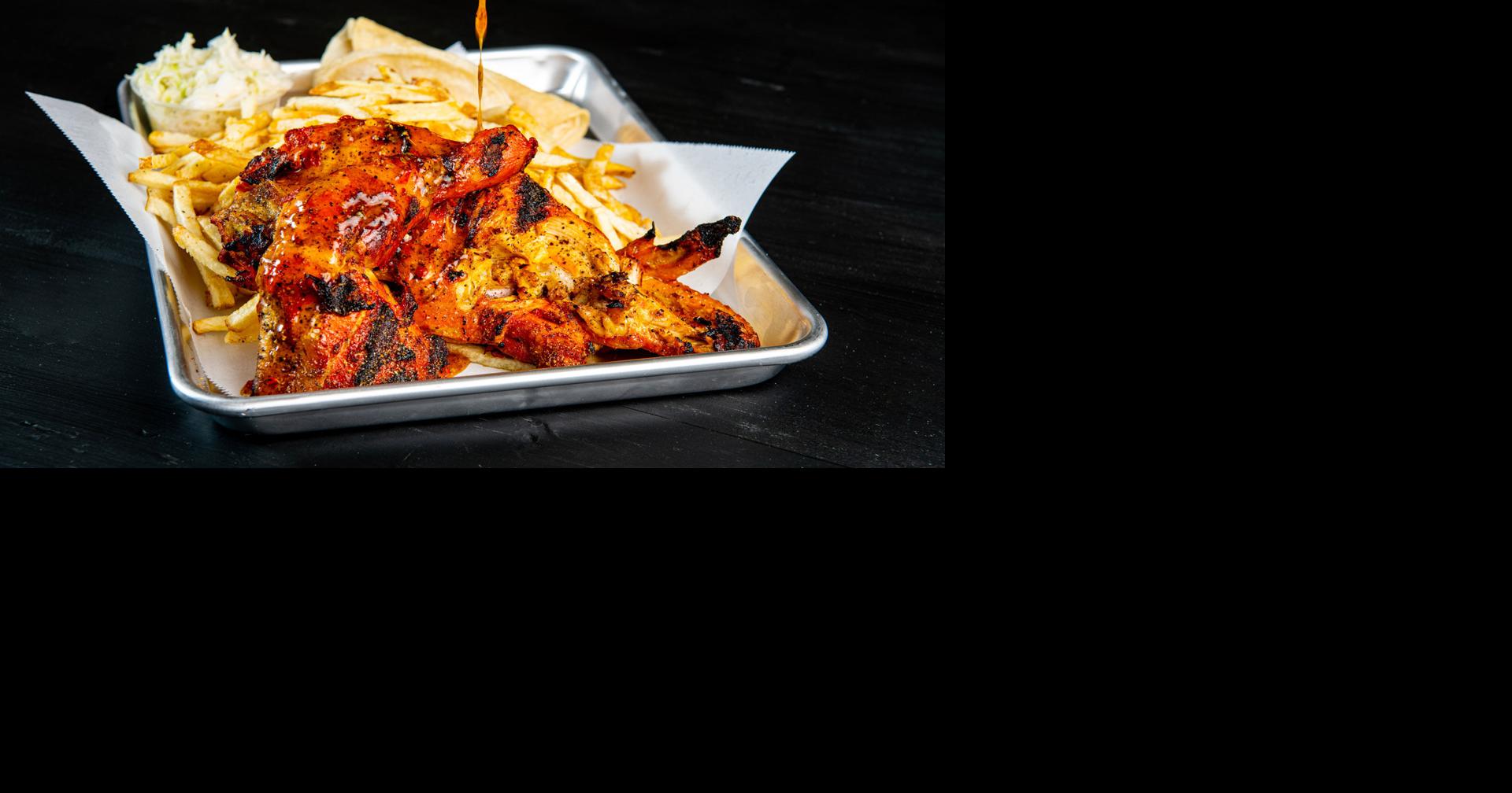 Dino’s Famous Chicken opens in Pasadena | Dining | pasadenaweekly.com