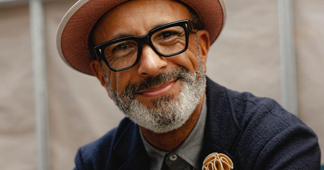 Blues musician Shawn Amos turns to books | Arts & Events ...