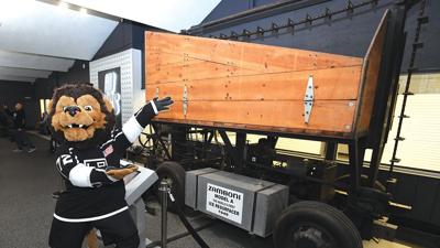Cool History Lesson: A nice home for Zamboni is ‘paramount’ | Sports ...