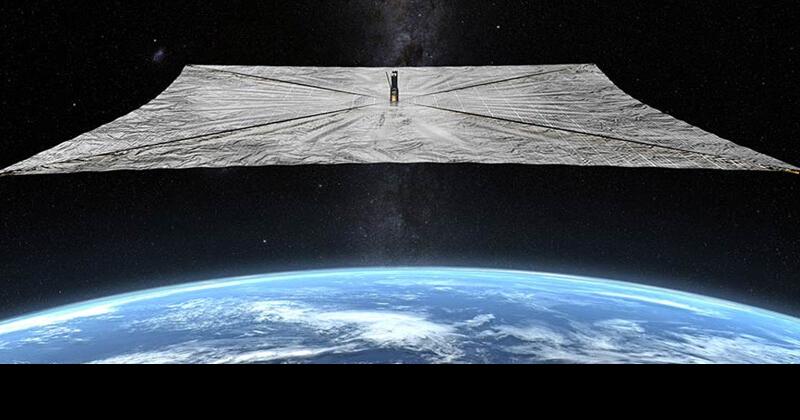 All systems are go for Planetary Society’s LightSail 2 project | News ...