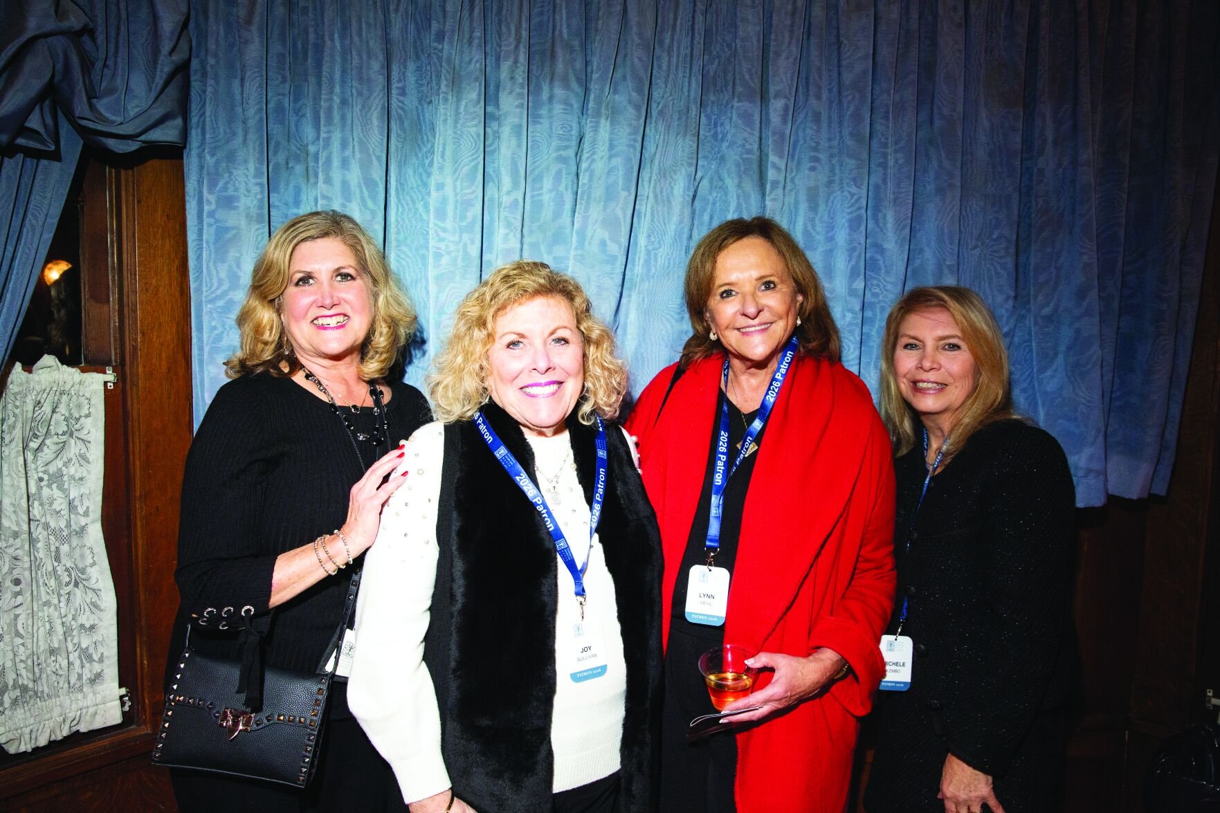 ‘Empty House Party’: Pasadena Showcase House of Design launches in ...