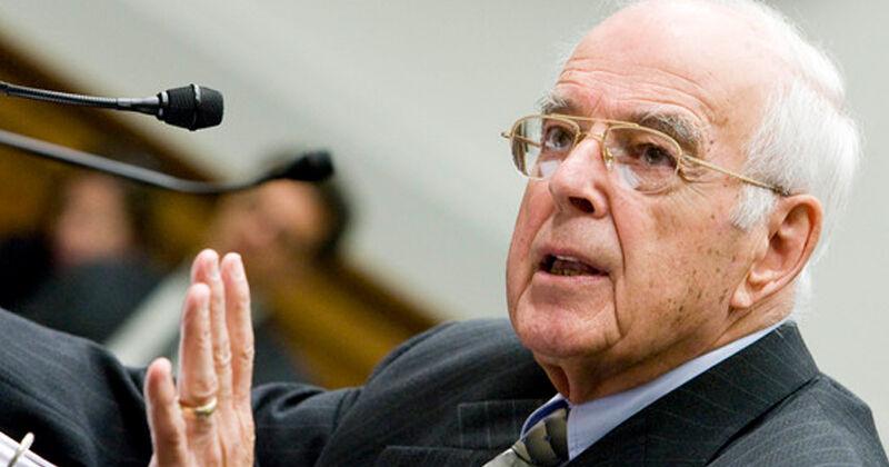 US District Judge Manuel Real, who ordered busing in Pasadena schools ...