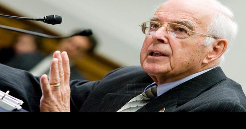 US District Judge Manuel Real, who ordered busing in Pasadena schools ...