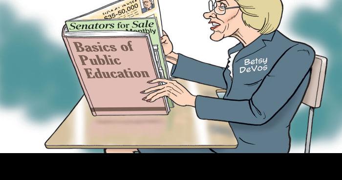 Greenberg Cartoon | Opinion | pasadenaweekly.com