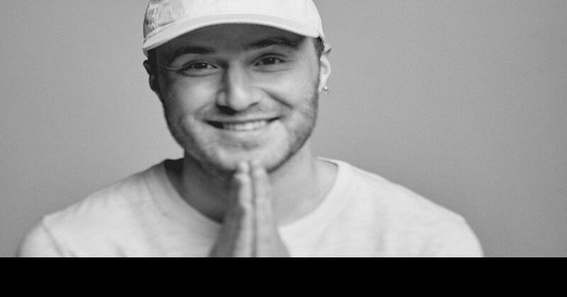 Mike Posner to climb Mount Everest in honor of his dad | Arts-features ...