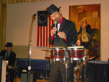 Jumpin’ With James | Imported | pasadenaweekly.com