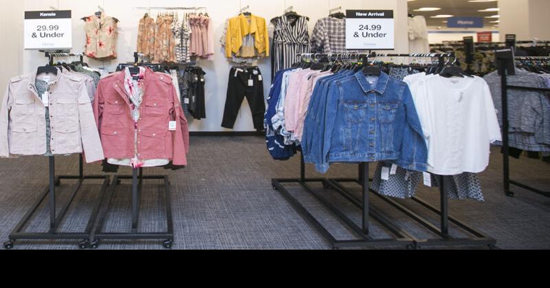 Macy’s Backstage is for the savvy shopper | News | pasadenaweekly.com