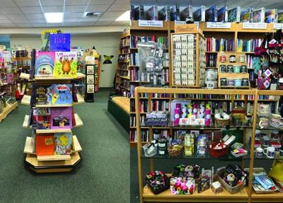 A Novel Idea: Flintridge Bookstore celebrates indie shops | Feature ...