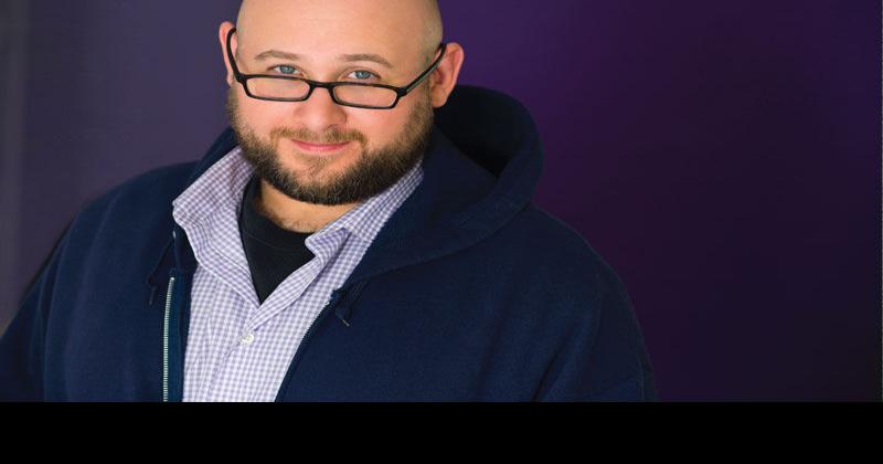 The Healing Power of Laughter | Arts-features | pasadenaweekly.com