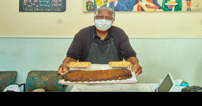 Sweet smells of success emanate from the Gourmet Cobbler Factory and ...