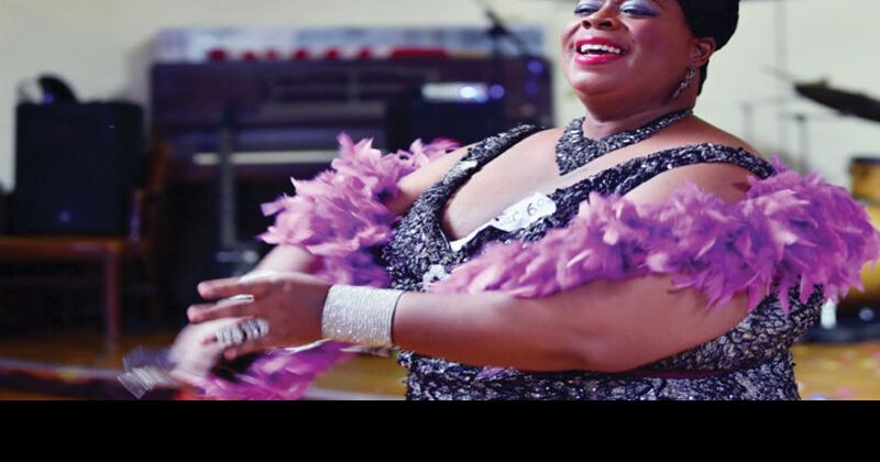 Imani Phoenix chosen as Queen of this year’s Doo Dah Parade | News ...